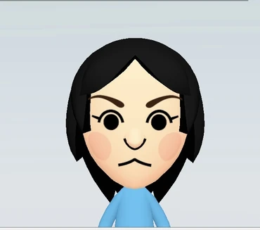 Mii redesign 38-43: Completed wii miis in WSRD! :) whos your fav? | Fandom