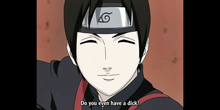 Why is sai so savage | Fandom