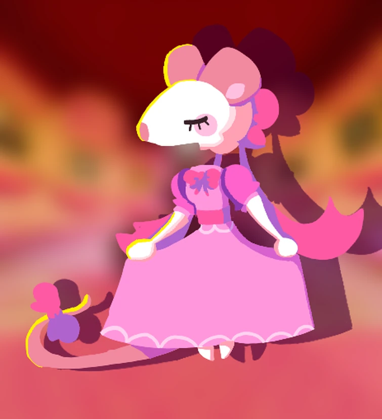 Mozelle art | Fandom