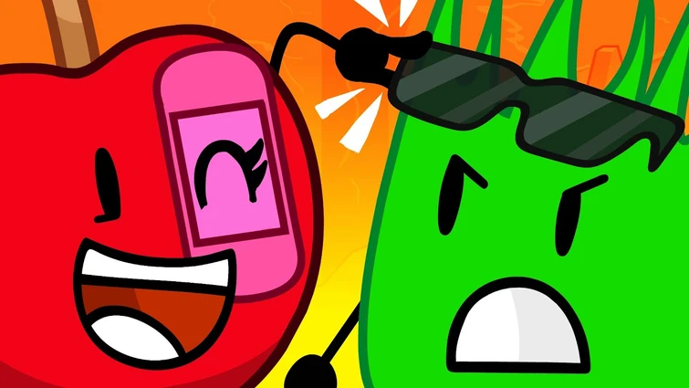 [SPOILERS] My Favorite Scene in Object Lockdown 11 | Fandom