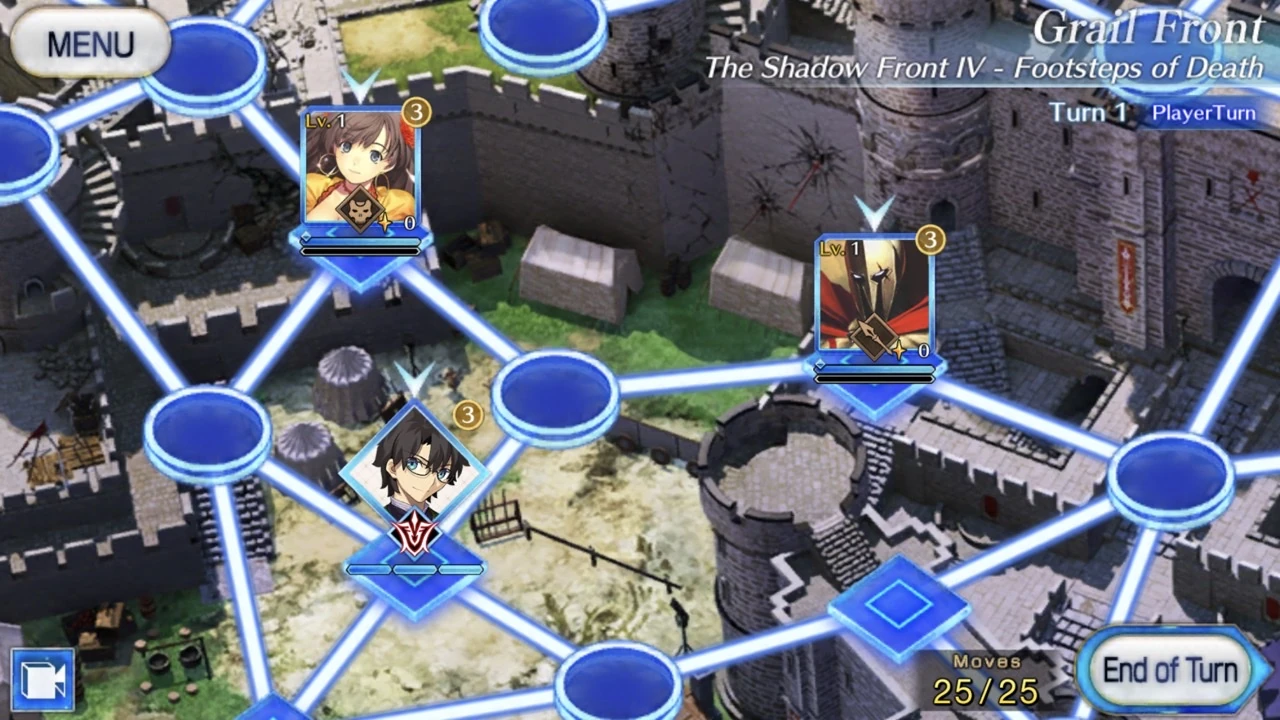 5 Turns Grail Front day 4 | Fandom