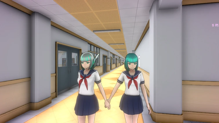 Robot Chan and Homo Kurusu | Fandom