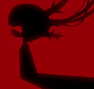 Which scene was darker? | Fandom