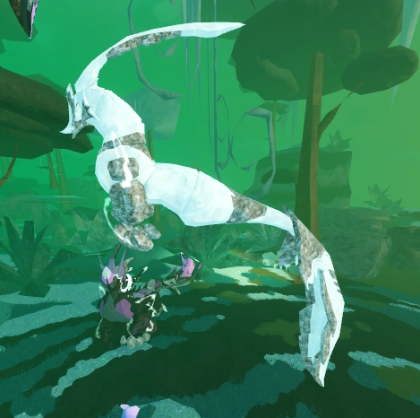 what mut is this? | Fandom