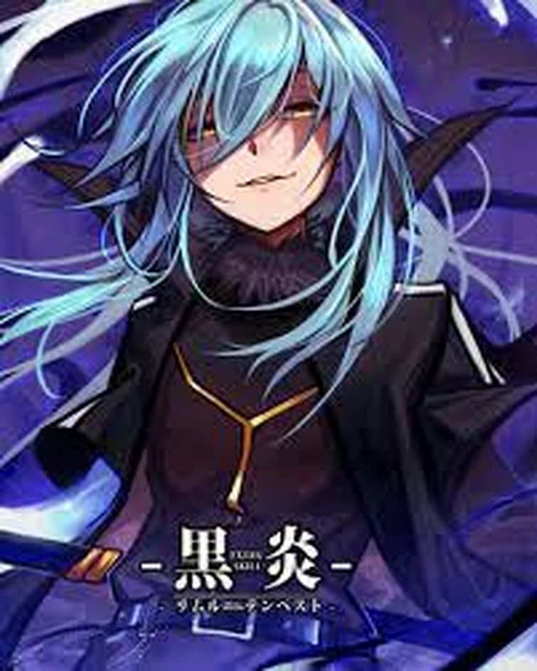 Best opponent for Rimuru Tempest (That Time I Reincarnated as a Slime ...