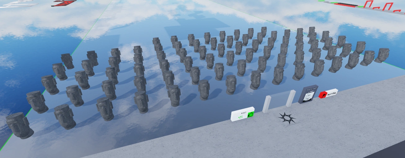 A meme obby I used to make | Fandom