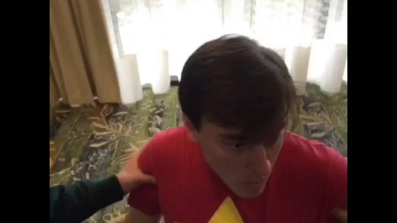 Ruby and Skell to Robby and Riley: | Fandom