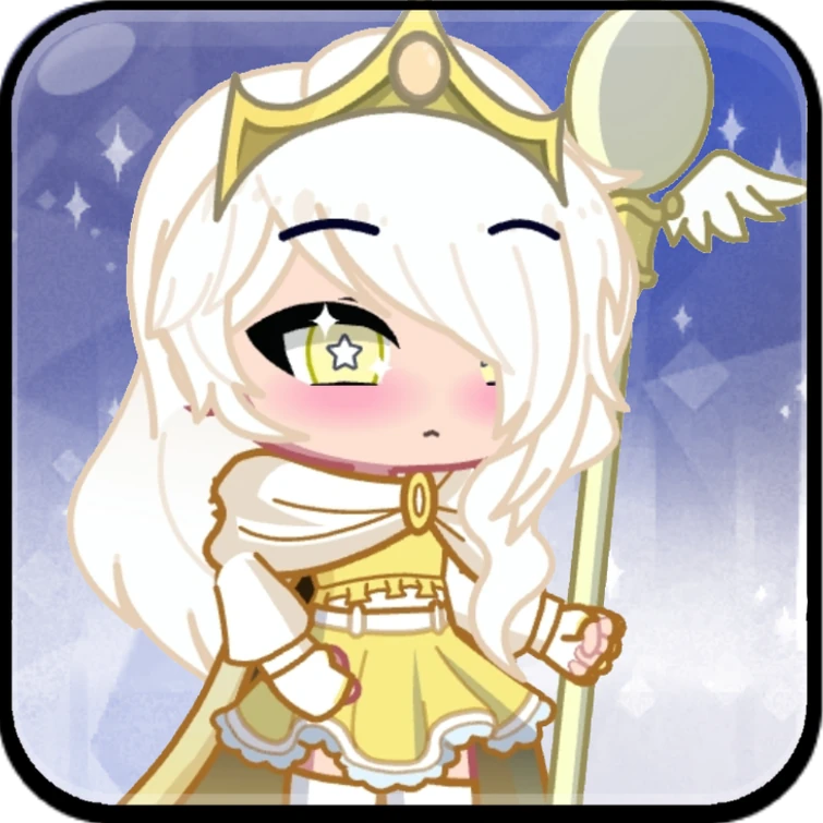 Star Galaxy and Moon Sorceress relationship requests | Fandom