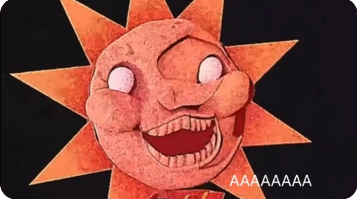 I sometimes have the urge to scream too, sun, I feels ur urge | Fandom