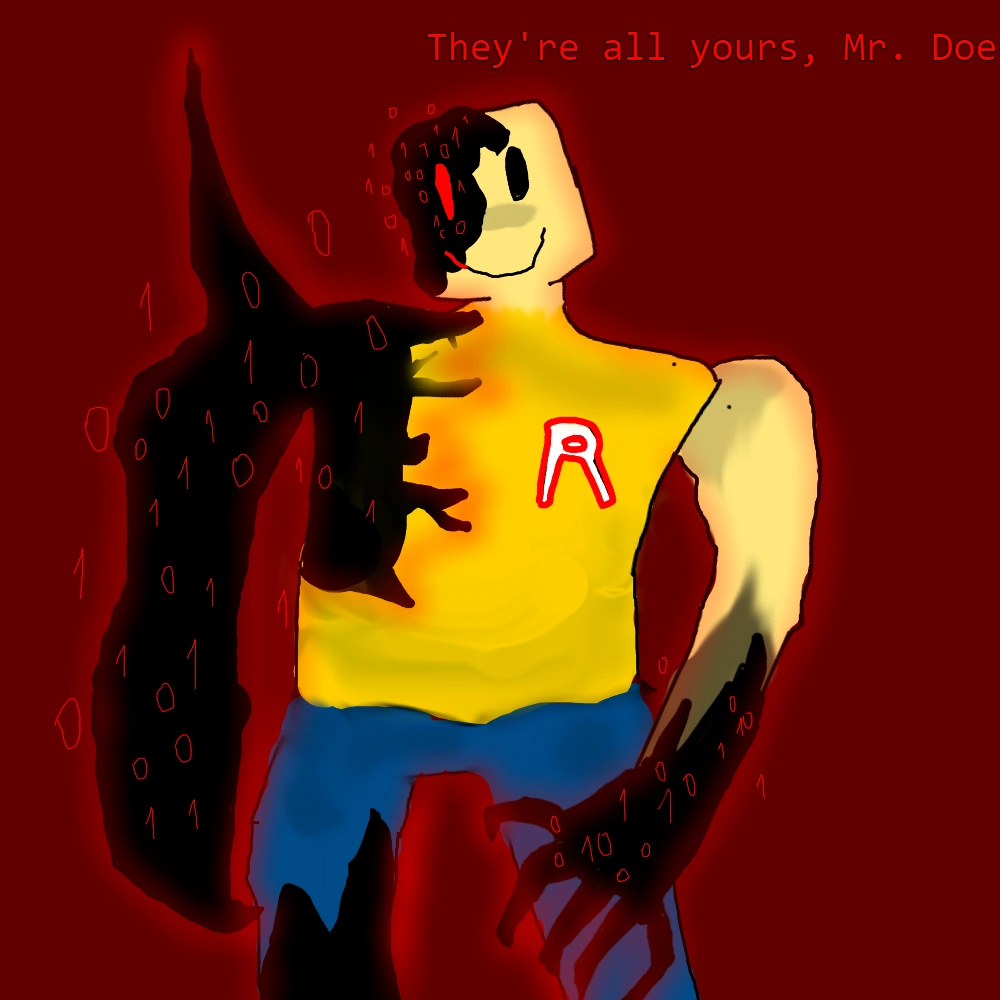 Coolkidd and John doe art. | Fandom