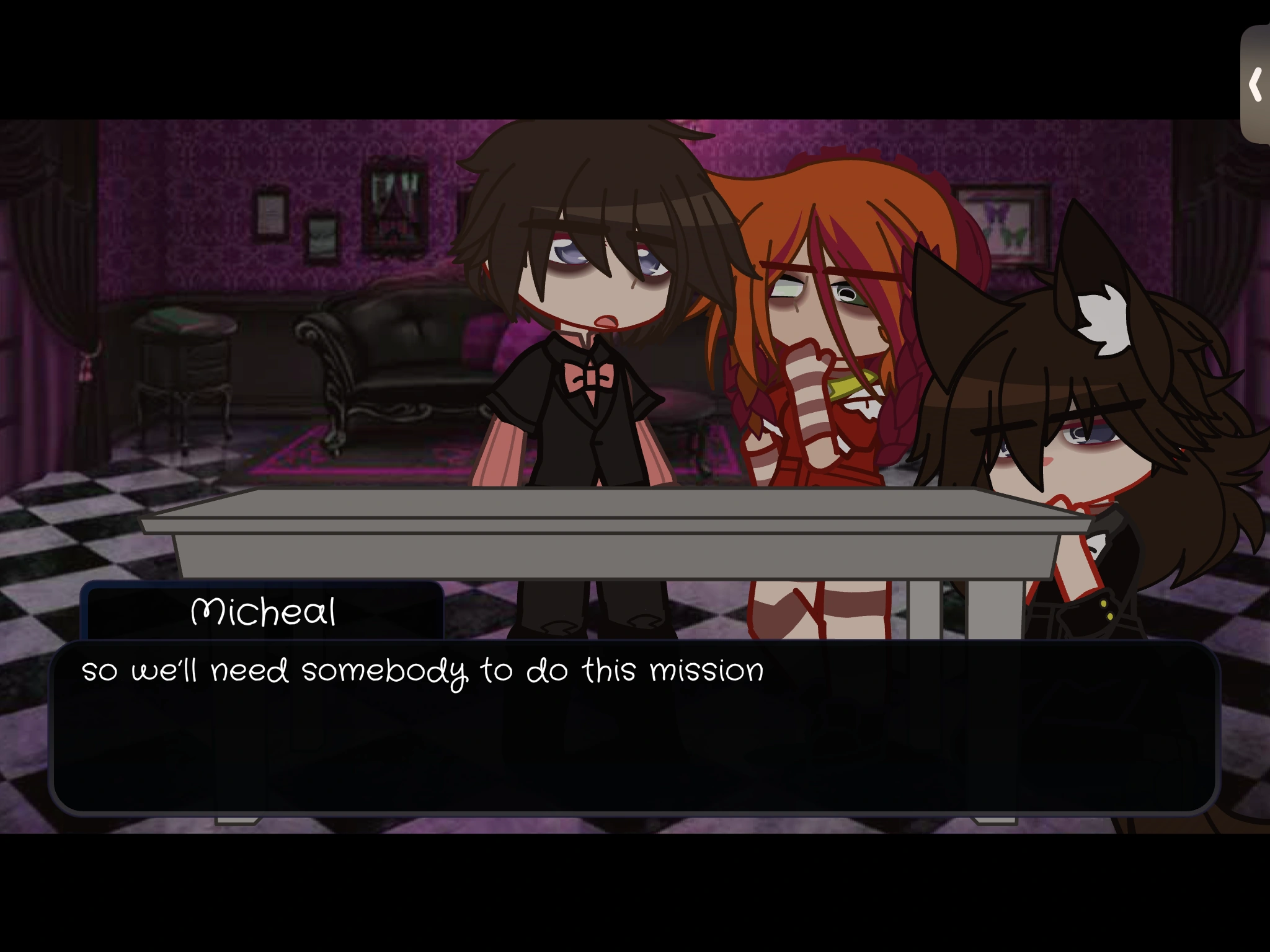 Just random thing | Fandom