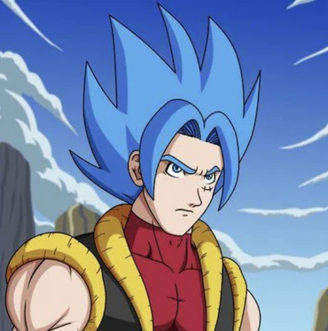 Who wins. Goffu or Gogeta | Fandom