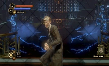 Favorite Bioshock Villain | Fandom