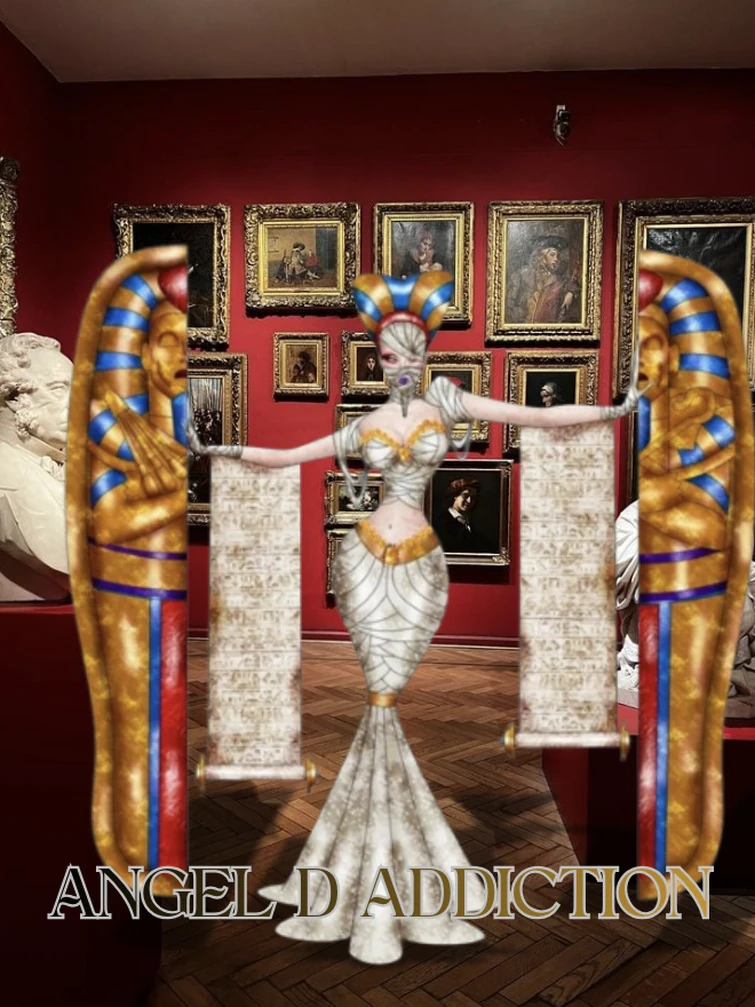 Electric Shock's Drag Race - Season 5, Episode 14 - "The Golden Statue ...