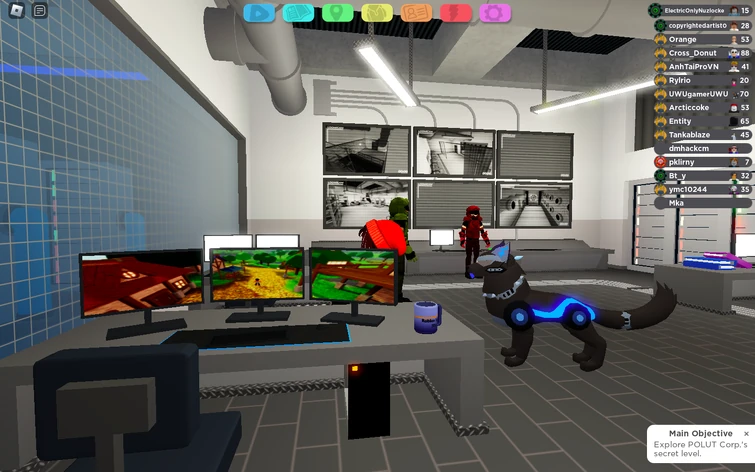 Discuss Everything About Loomian Legacy Wiki | Fandom