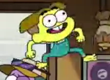 Cursed Screenshots From "My Usual" | Fandom