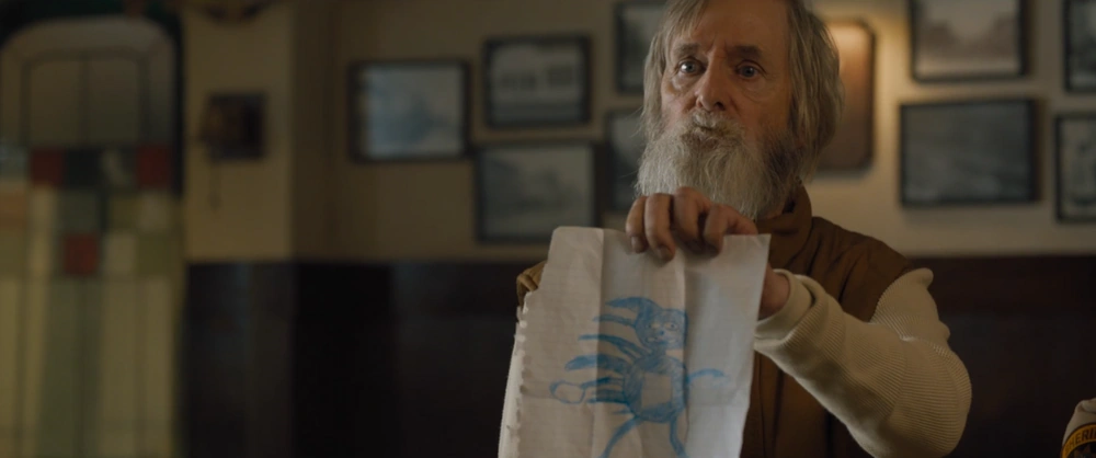 This scene from the first Sonic movie genuinely had me laughing my a* ...