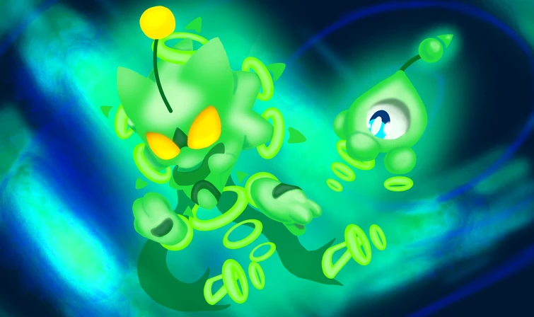 Discuss Everything About Sonic Wiki Zone | Fandom