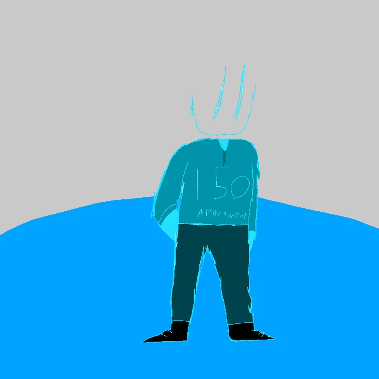 i tried making a humanized A-150 | Fandom