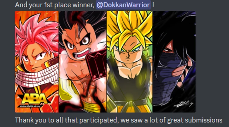 [ABA News] New Thumbnail | Fandom