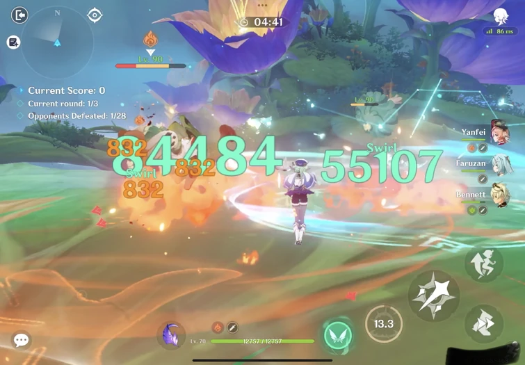 some more fun nukes i tried out | Fandom