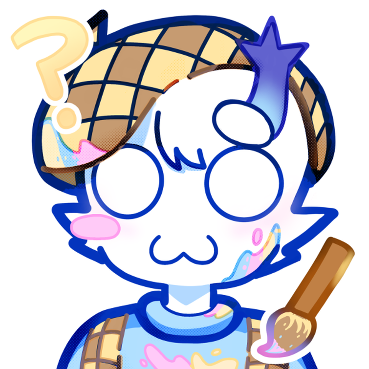 Scoop Q&A you can ask about anything. I did this just incase I forgot ...