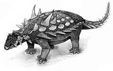 Discuss Everything About Dinopedia | Fandom