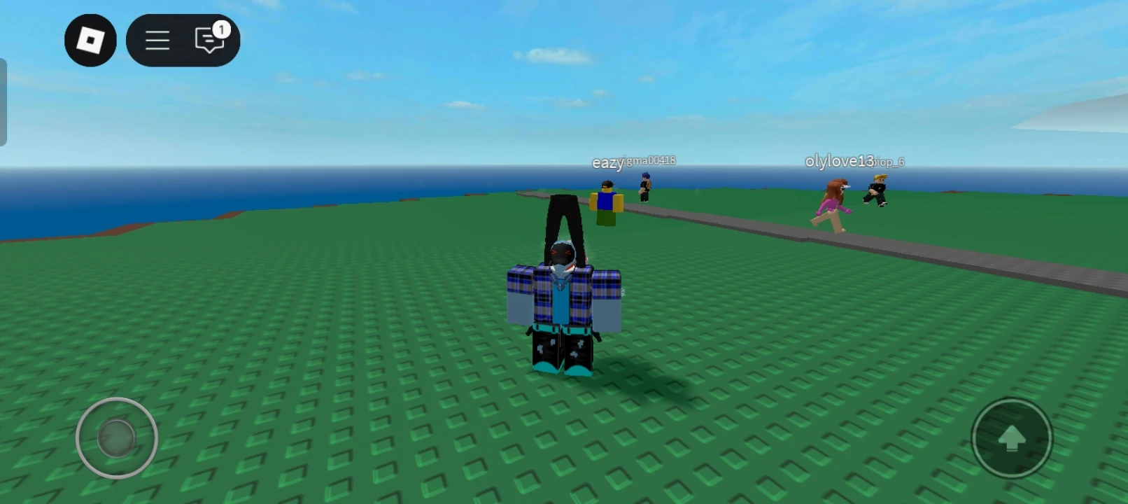 Random Roblox screenshots again | Fandom