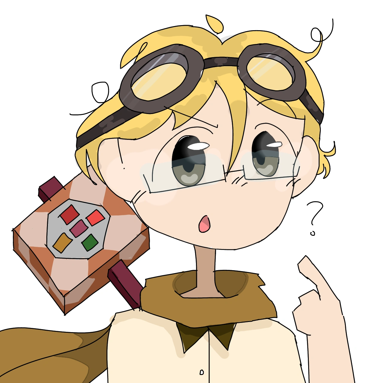 Yellow fanart!! (#3) | Fandom