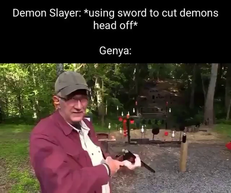 HAPPY BIRTHDAY GENYA!!! | Fandom