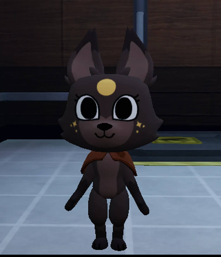 heres the skin for eclipse | Fandom