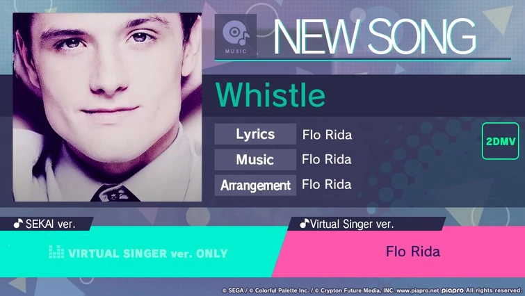 Can u blow my whistle baby whistle baby | Fandom