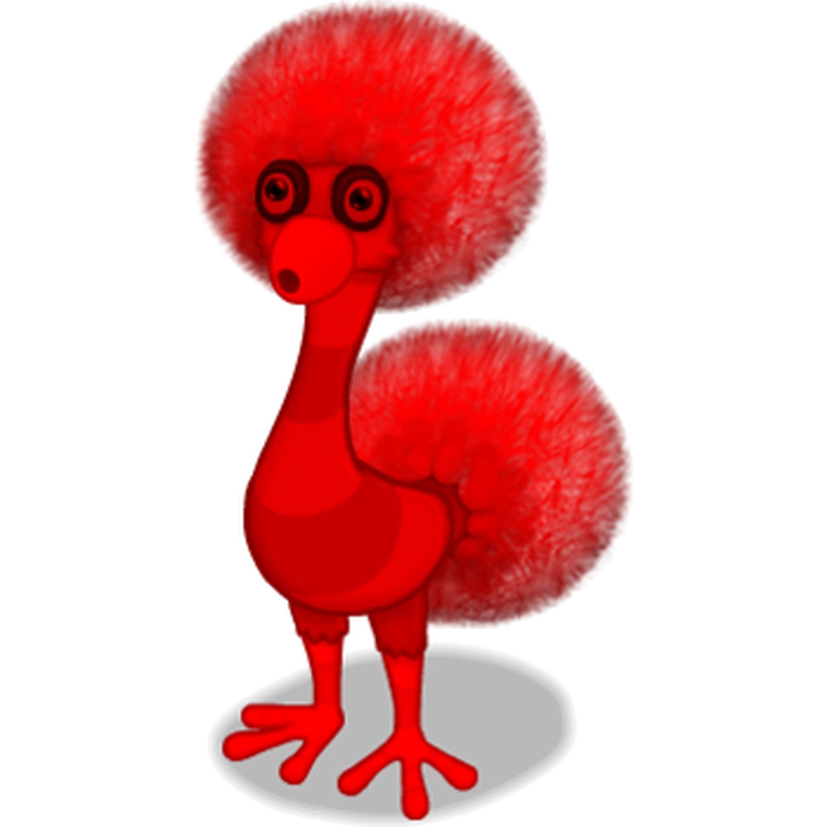 Dandidoo but weird | Fandom