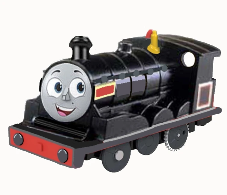 Discuss Everything About Thomas Motorized Wiki | Fandom