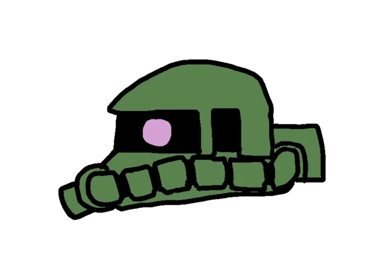 Zaku II & Char’s Zaku II | Fandom