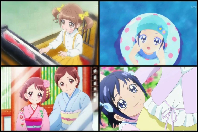 Collection of baby cures | Fandom