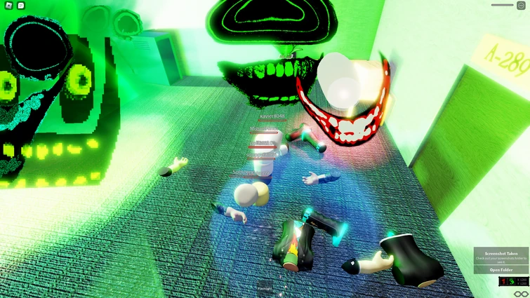 A Normal day in RLD | Fandom