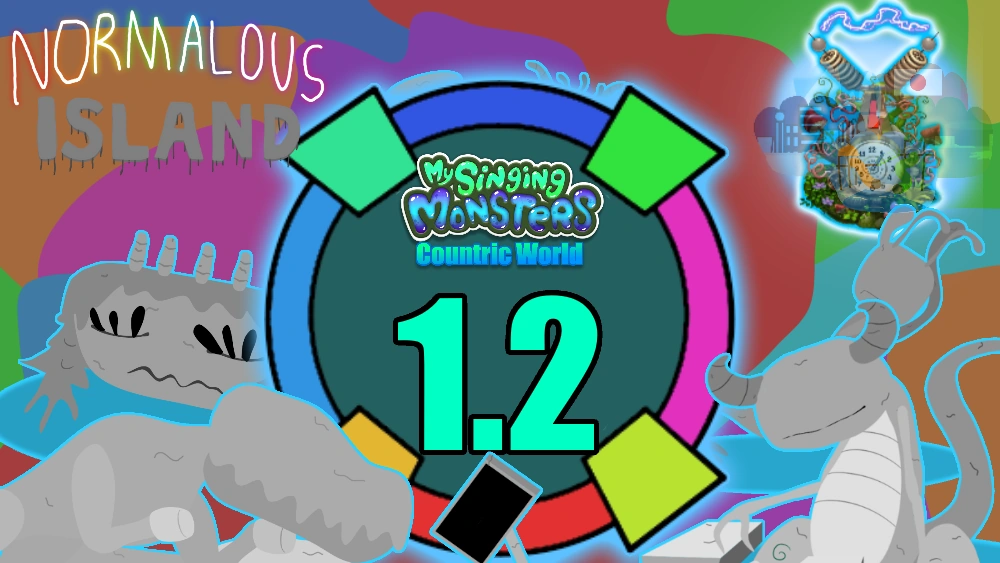 MSM Countric World: 1.2.0 Update Announcement! | Fandom