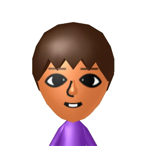 What's your opinion on Mii Olympics's Wii Mii Ponall? | Fandom