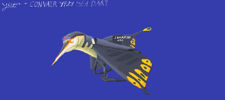 Yiepir plane creature | Fandom