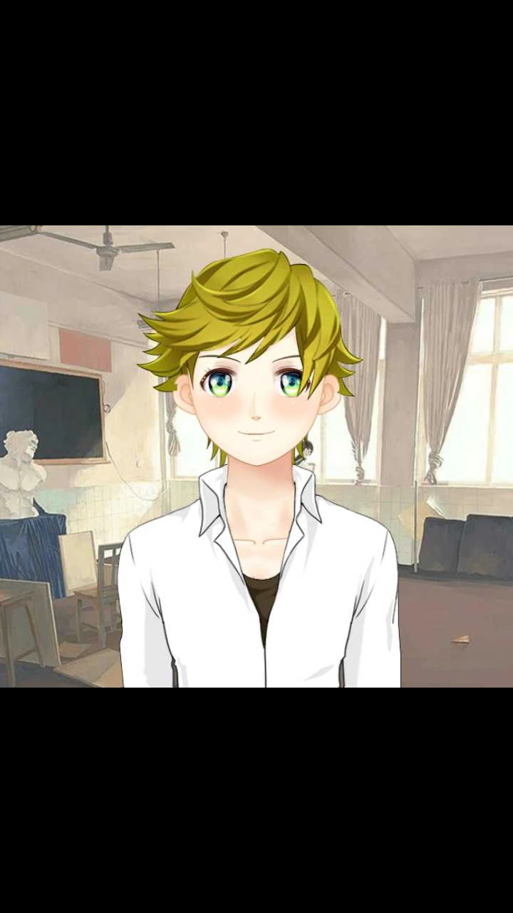 Cartoon 2 Anime: Adrien Agreste | Fandom