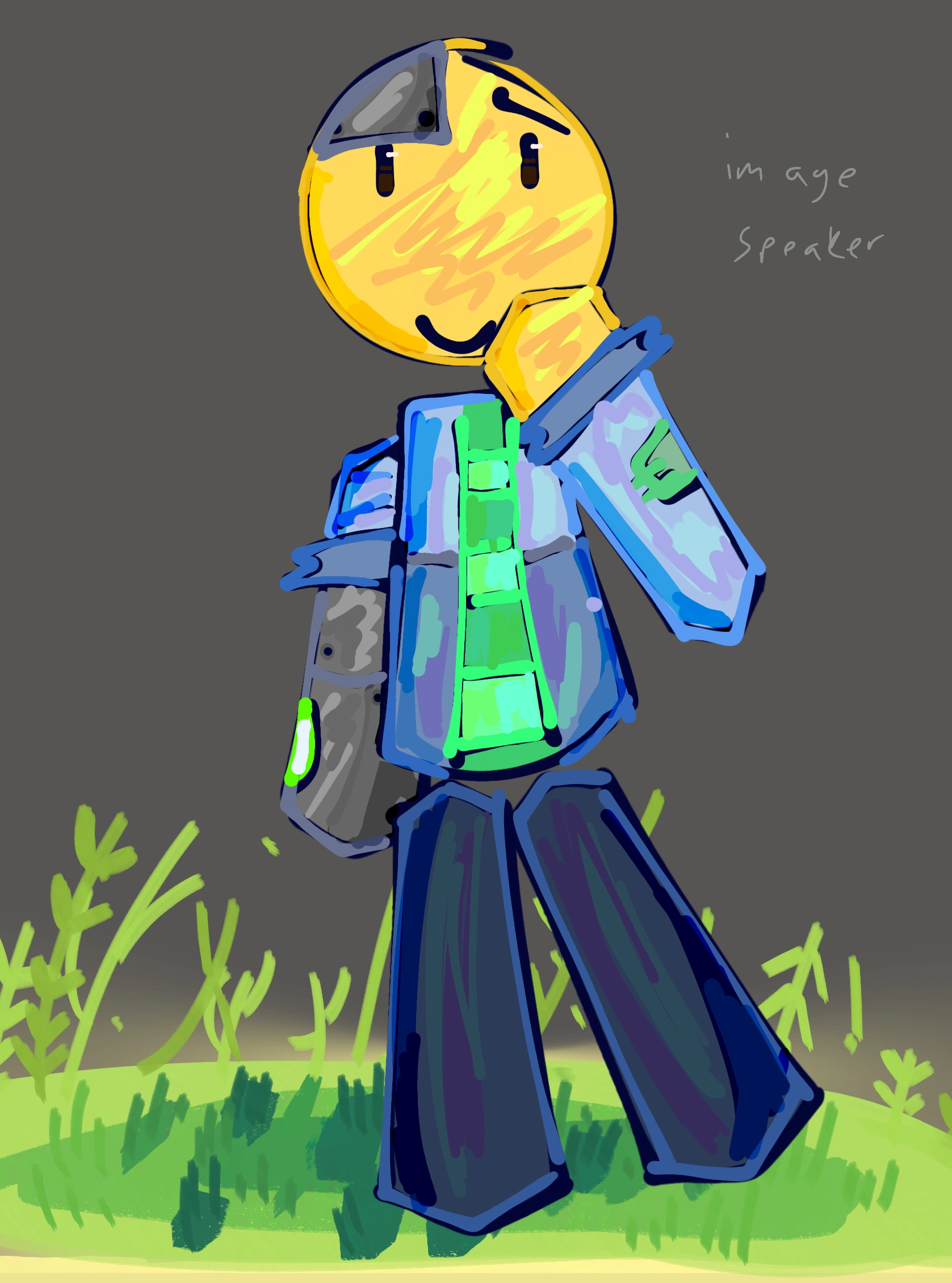 blink coloring test | Fandom