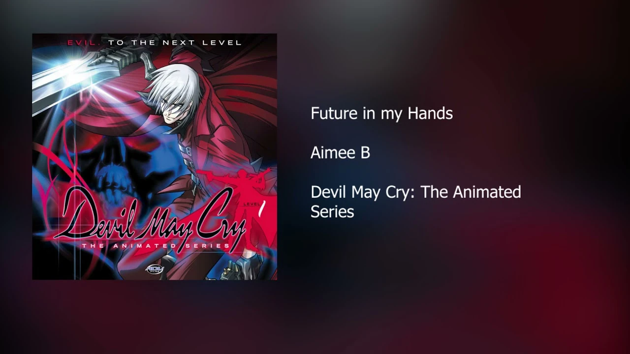 Favorite DMC related thing and Song? | Fandom