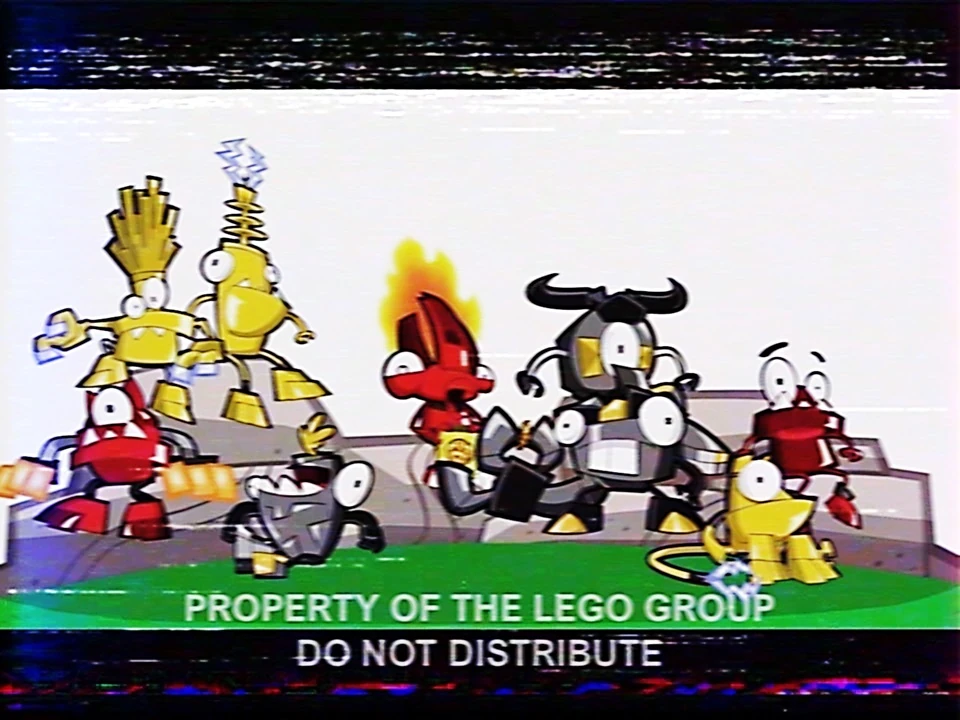 Cookironi - Workprint Tape (2013?) | Fandom