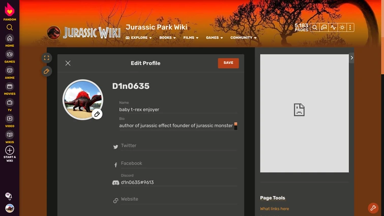 Tryostronix | Fandom