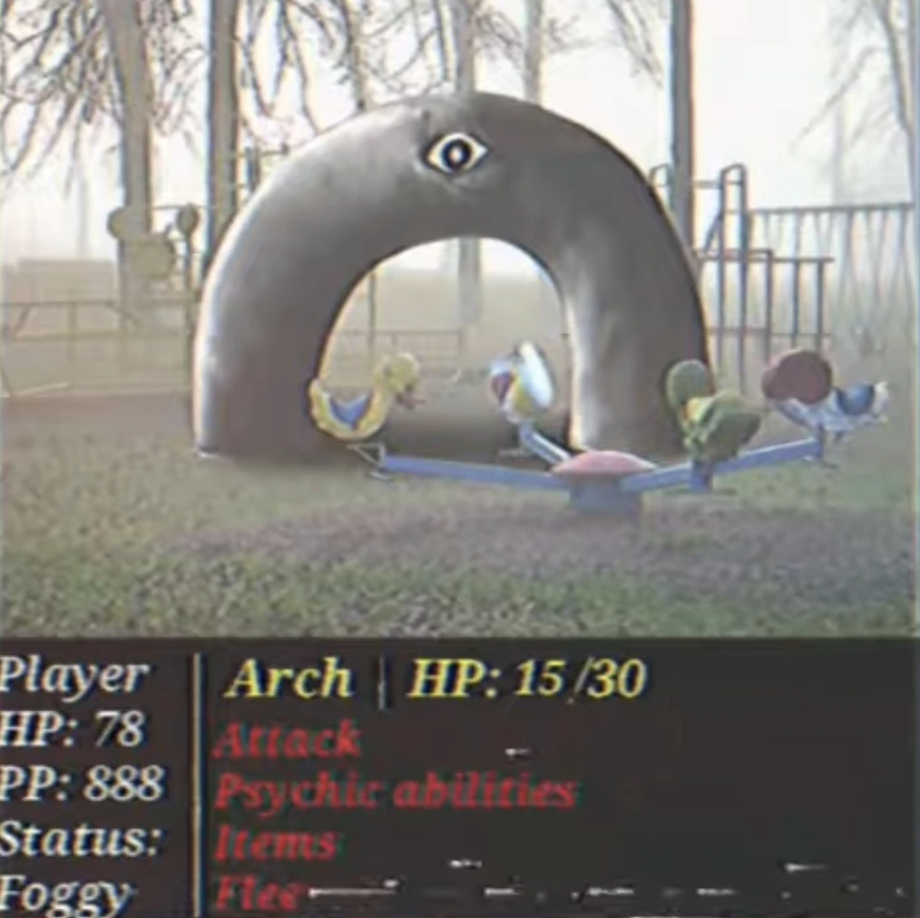 What’s this weirdcore game/video series called? | Fandom