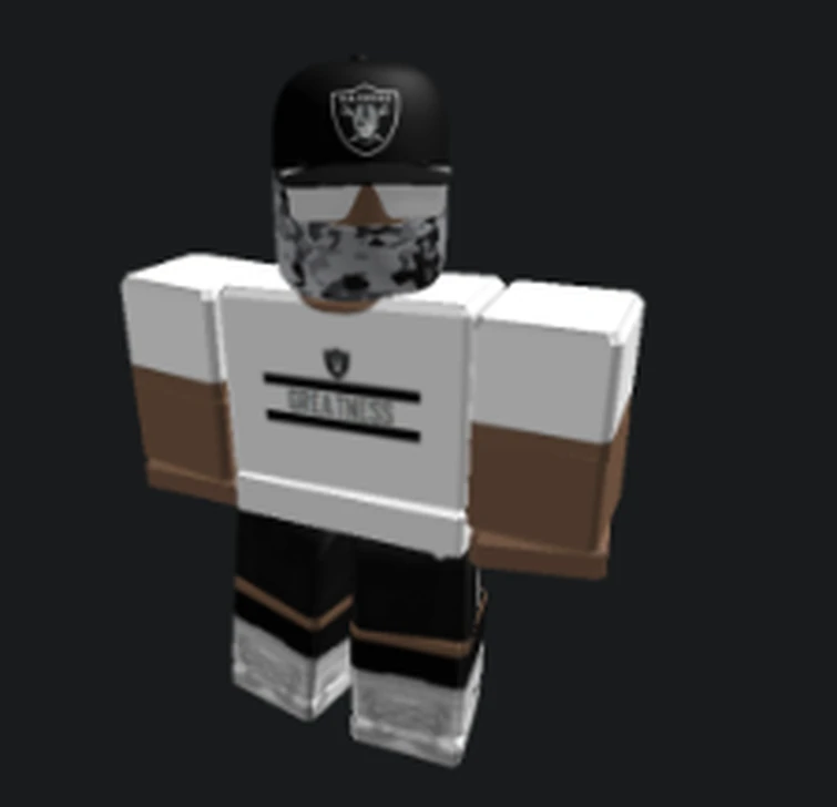 someone update marcus dot he has drip now | Fandom