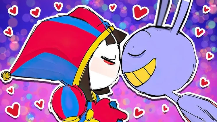 The Amazing Digital Circus | Fandom