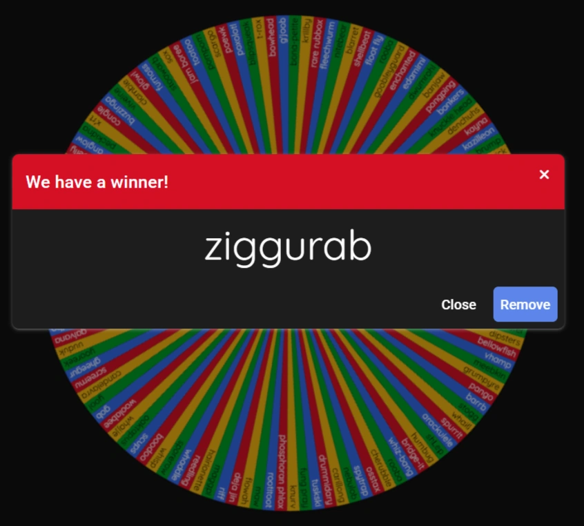 randomized eliminations #52 | Fandom