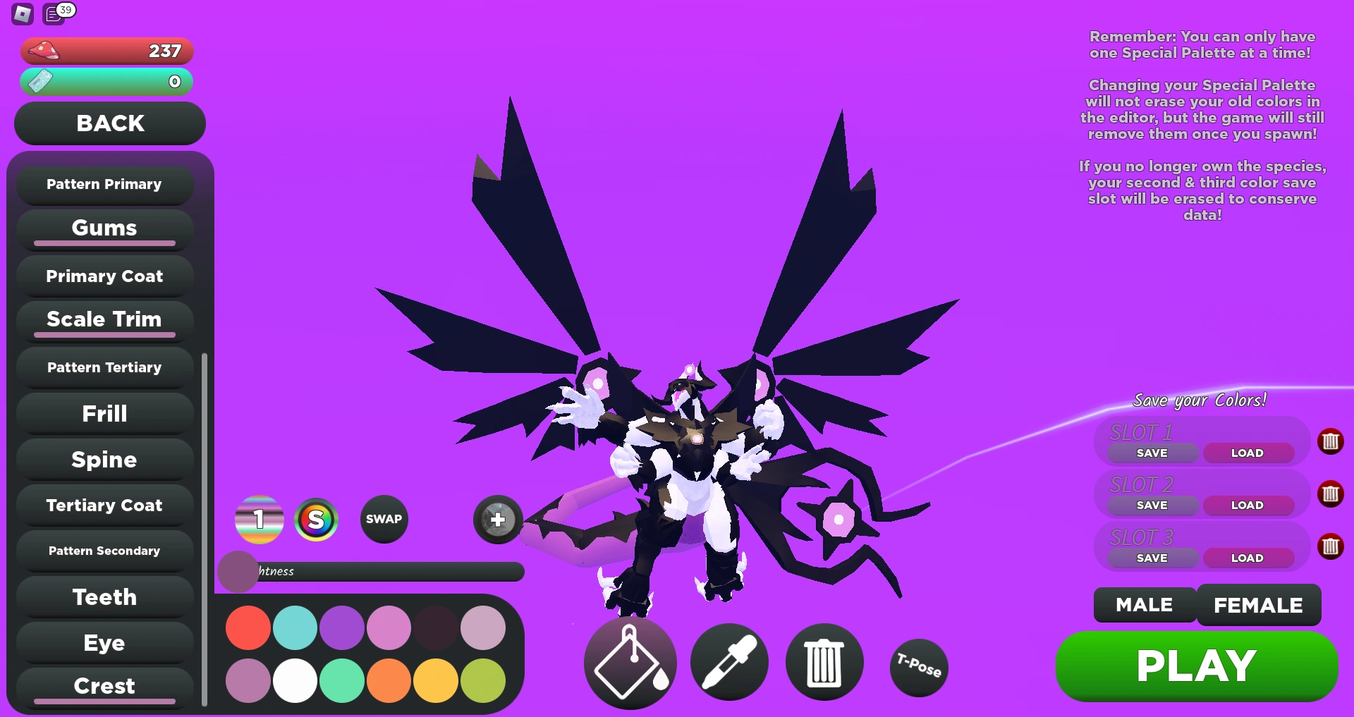 uhh mewtwo necrozma fusion skin for xete | Fandom